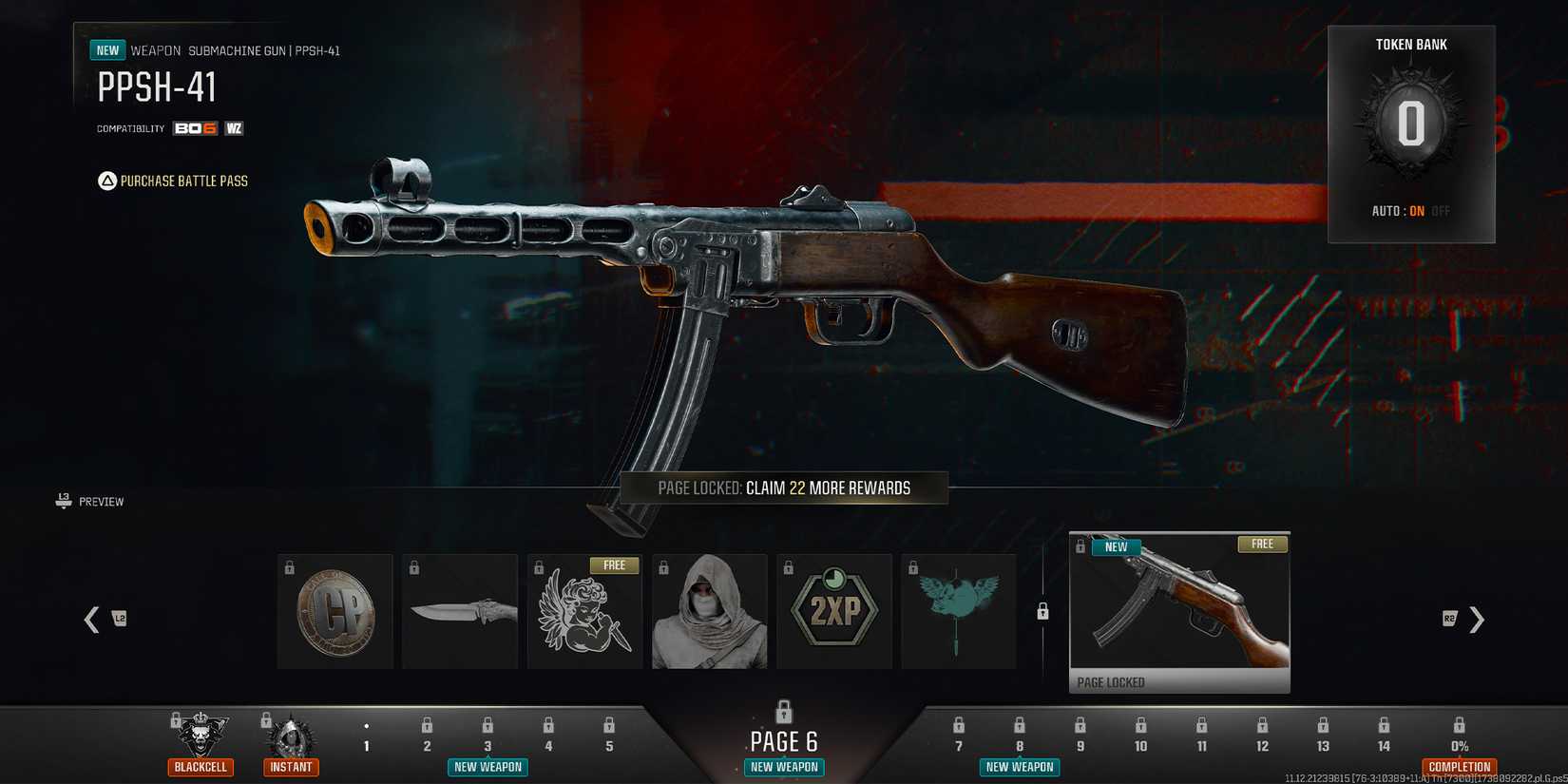 Best PPSh-41 Loadout In Black Ops 6 & Warzone