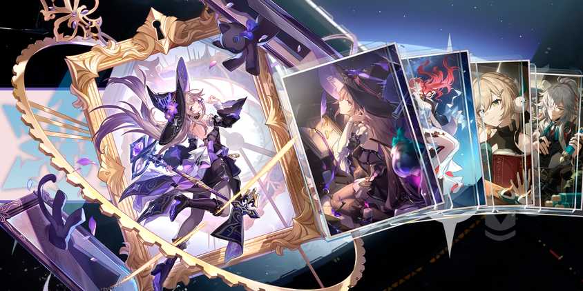 How to Get and Use Wishful Resin in Honkai: Star Rail