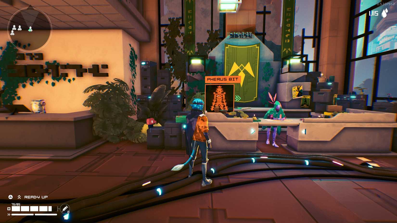 Hyper Light Breaker: All Resources (How To Get Them & What They Do)