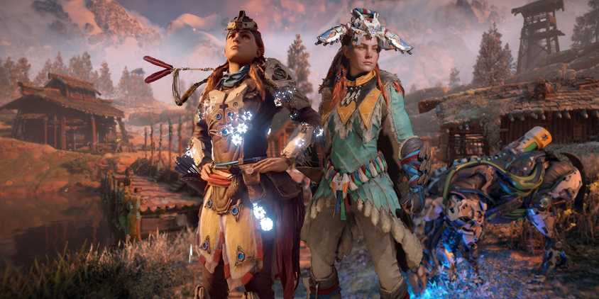 Best PlayStation Games With Animal Protagonists, Ranked
