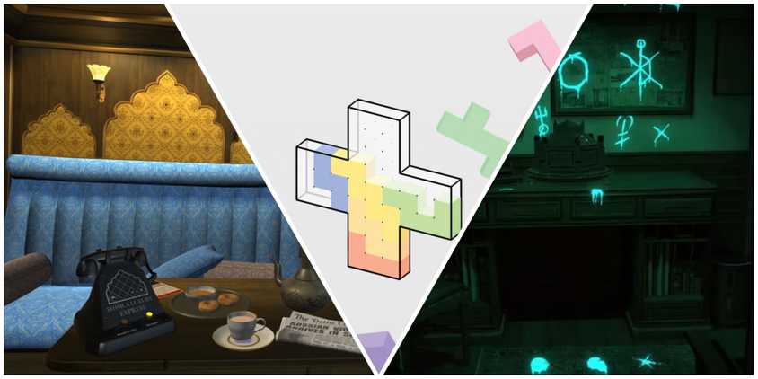 Best Open-World VR Games, Ranked