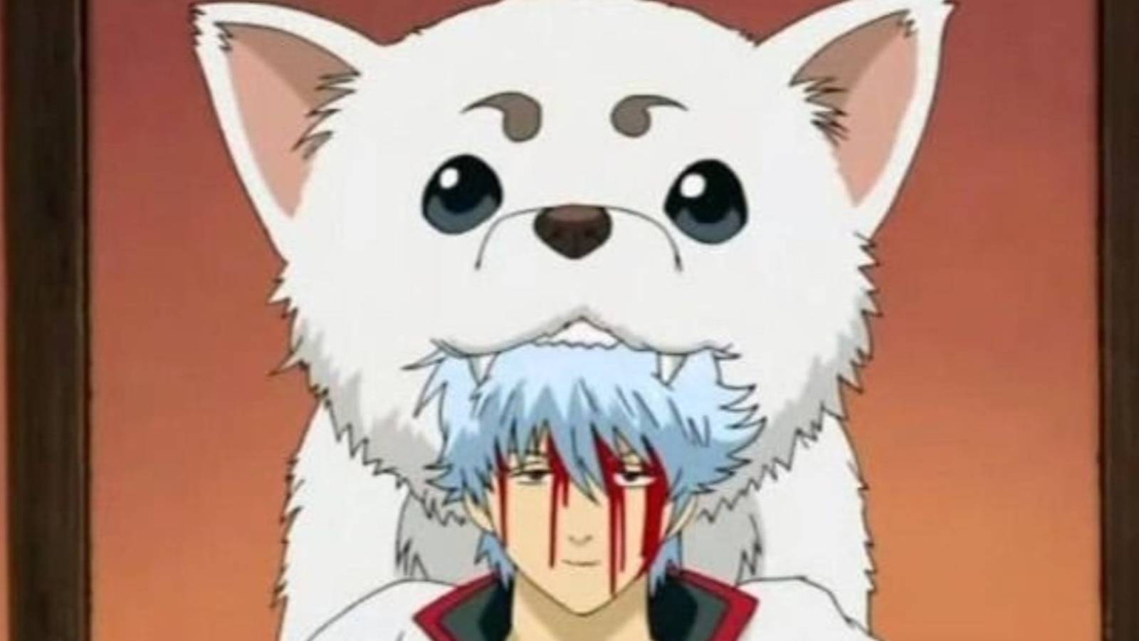 Strongest Anime Pets