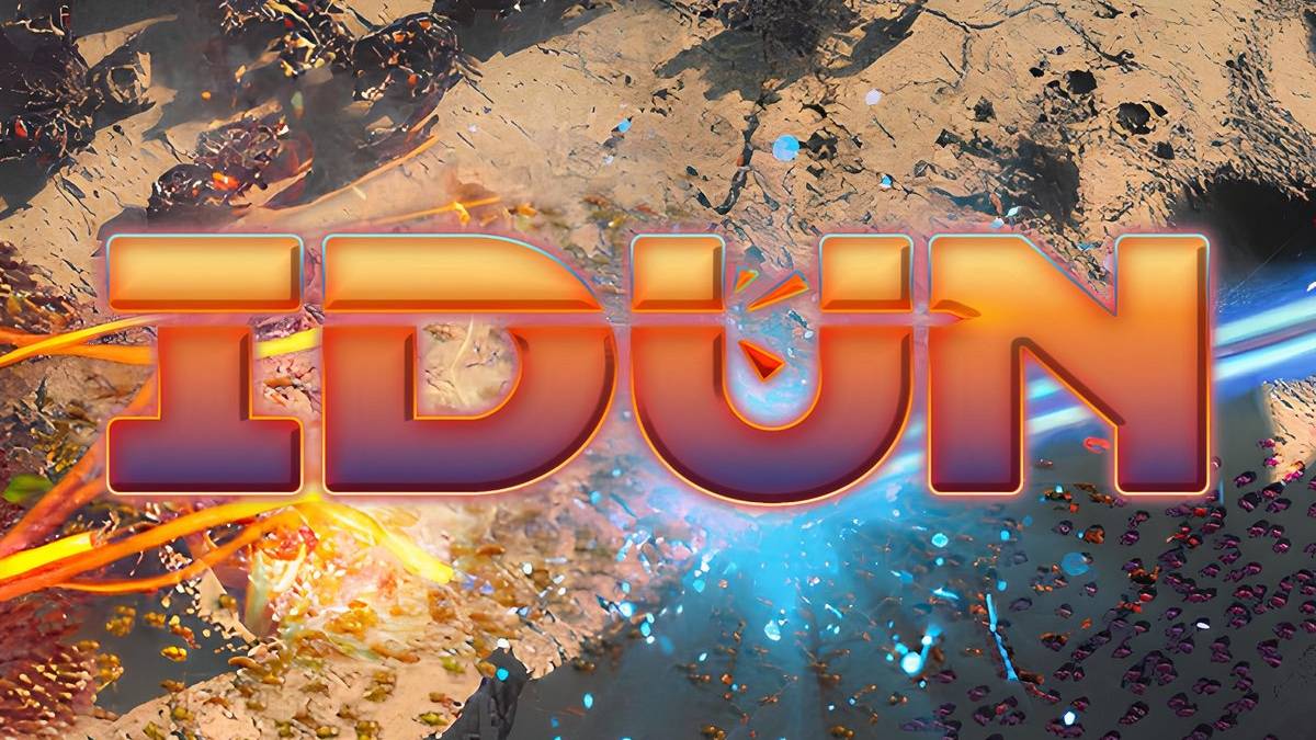 IDUN - Frontline Survival News, Trailer, Guides, and More