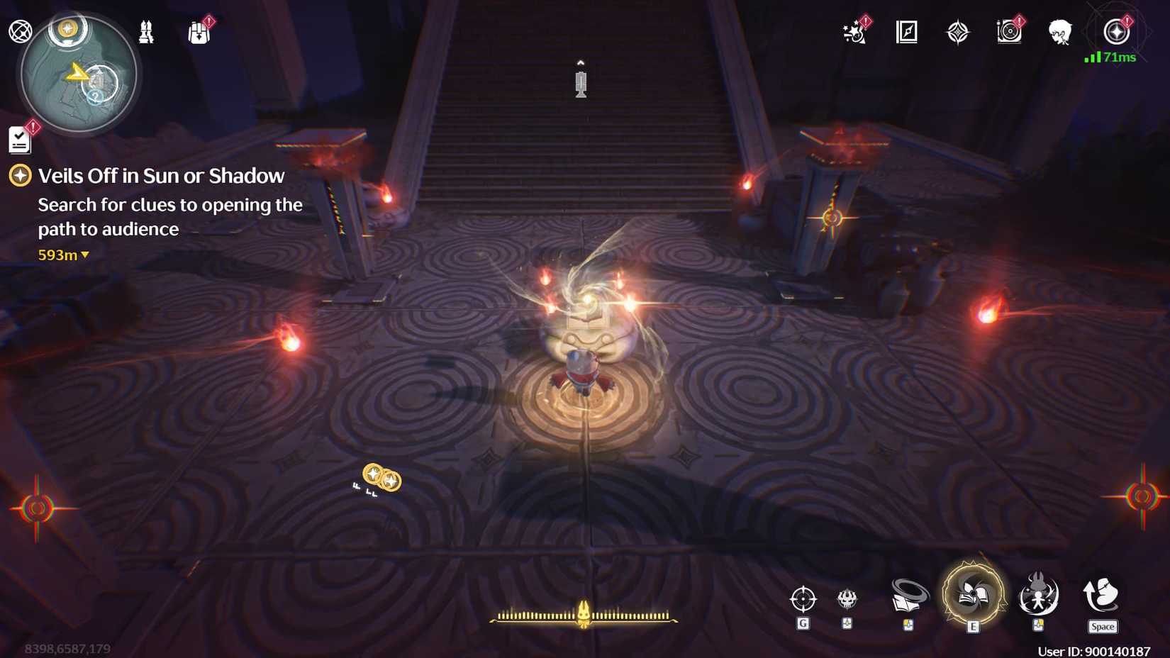 How to Solve Nightmare Cloud Puzzles in Wuthering Waves