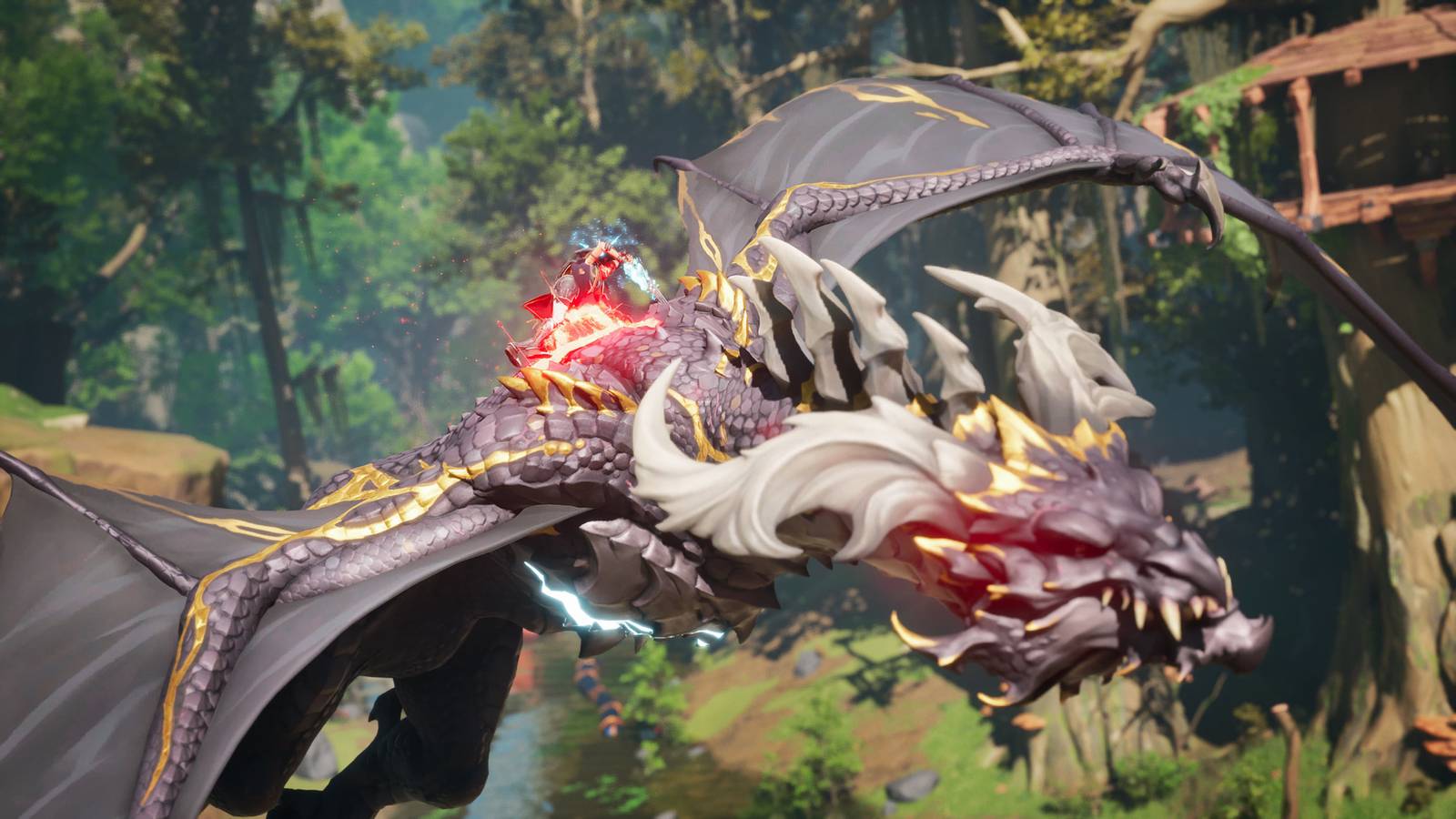 How to Get Drake's Breath Strand in Eternal Strands