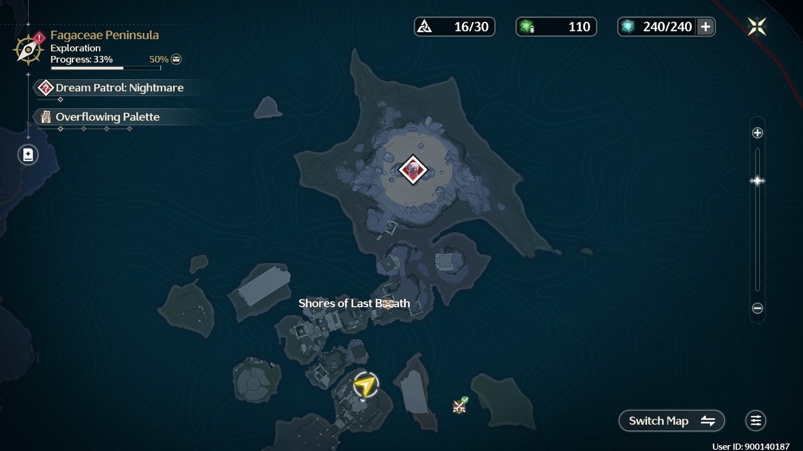 How to Get Nightmare Tempest Mephis in WuWa