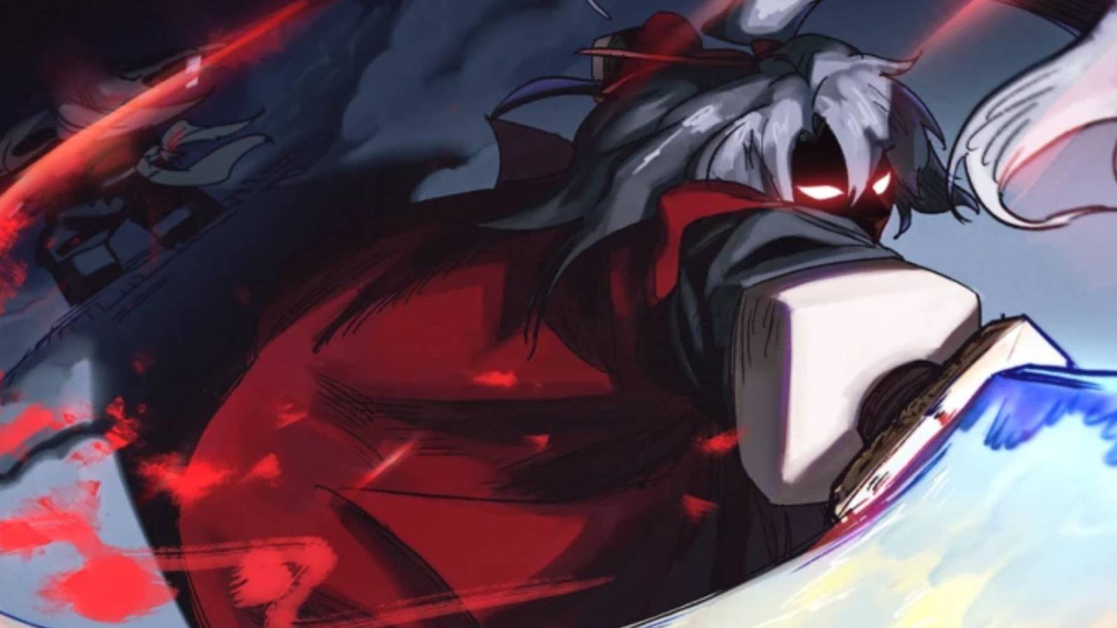 Roblox: Immortal Luck Codes