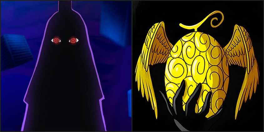 One Piece: Oda Introduces A New Overpowered Devil Fruit In Elbaf