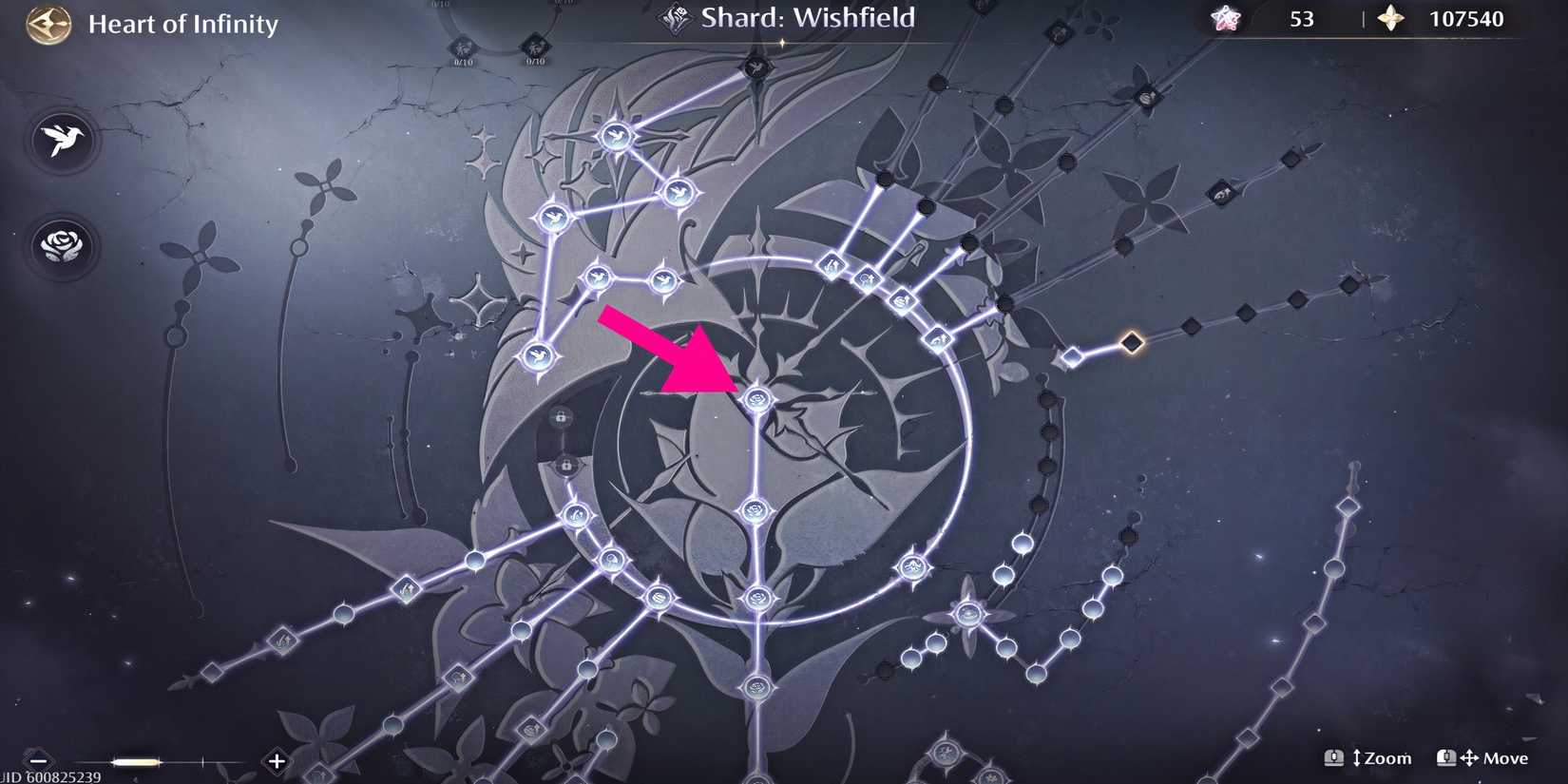 Infinity Nikki: Silvergale's Aria Miracle Outfit Guide