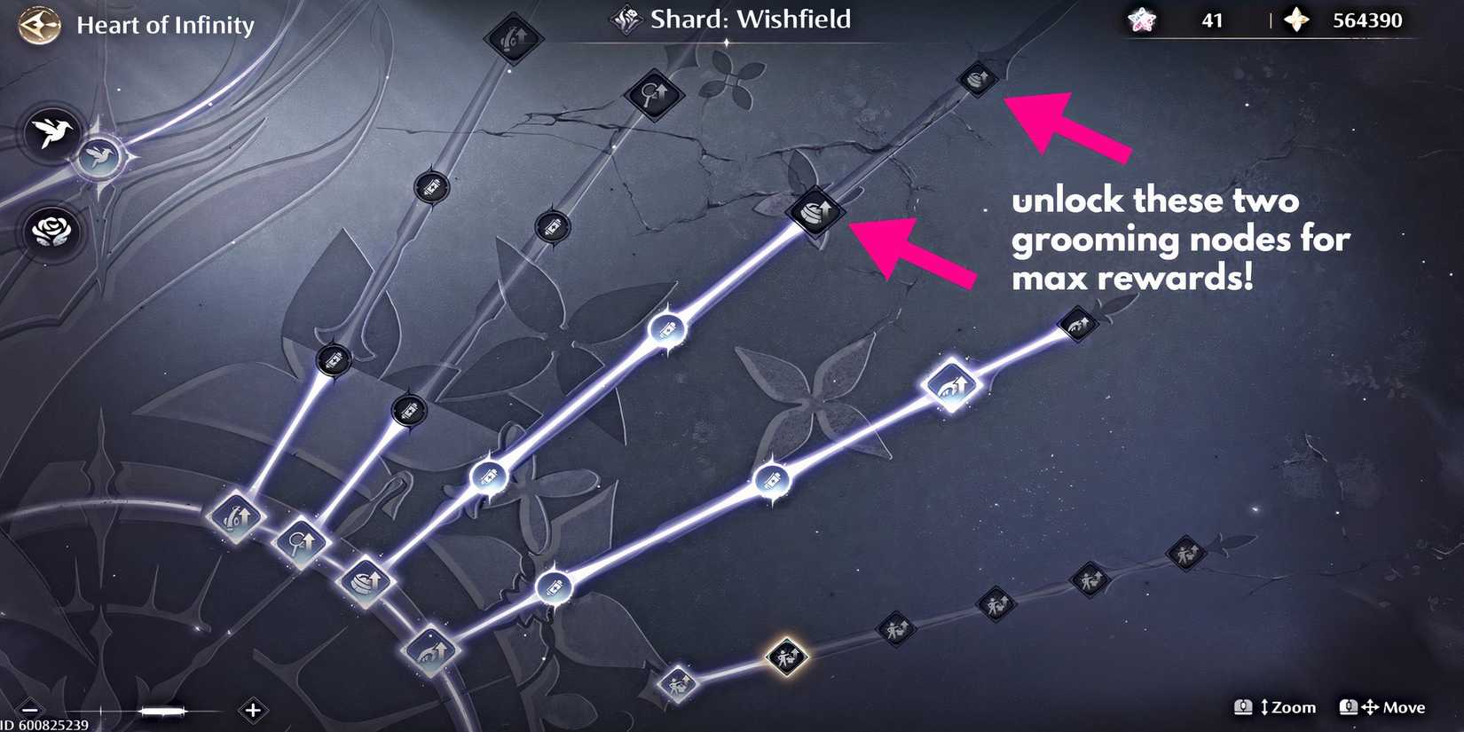 Infinity Nikki: How to Get Hooded Feather