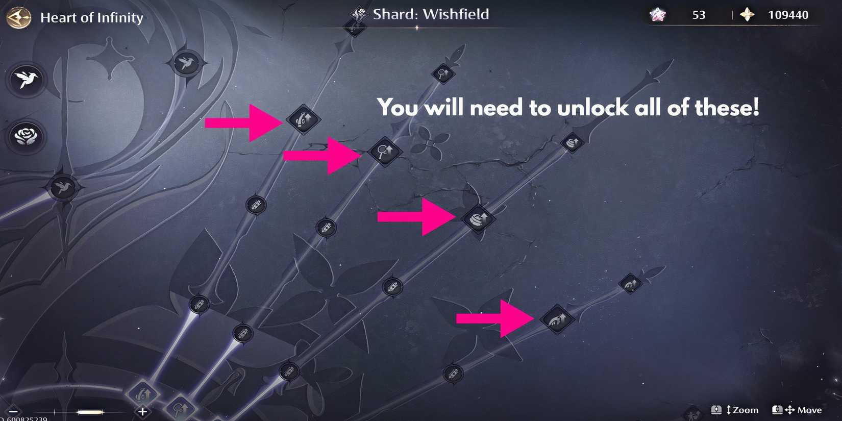 Infinity Nikki: Silvergale's Aria Miracle Outfit Guide