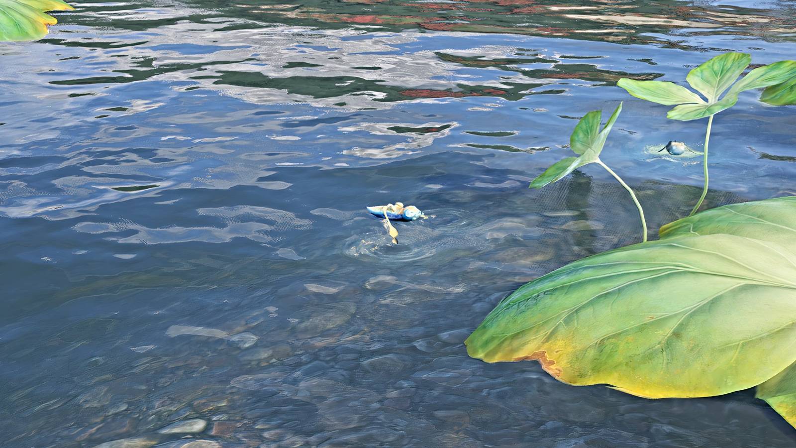 Infinity Nikki: How to Get Gogglebug