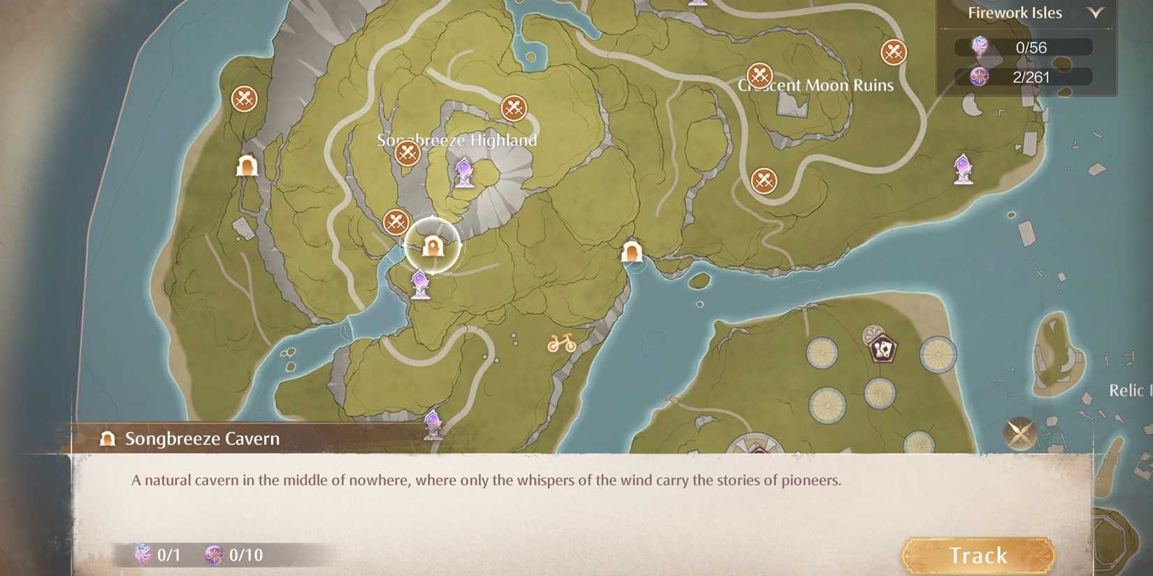 How To Get Grudging Cloth (Grudge Bag Locations) In Infinity Nikki