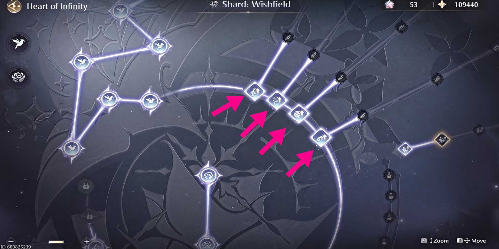 Infinity Nikki: Silvergale's Aria Miracle Outfit Guide