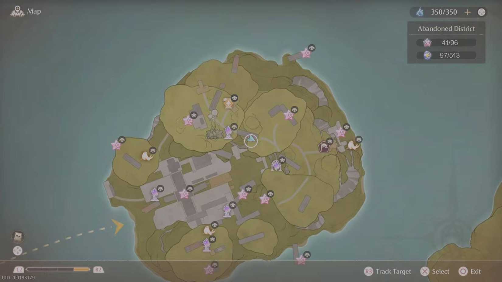 How to Solve the Curio Domain Challenge Near Choo-Choo Station (How to ...