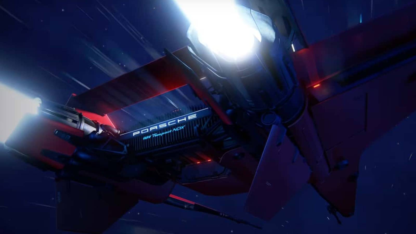 Intergalactic: The Heretic Prophet Already Has a Perfect Hub Area