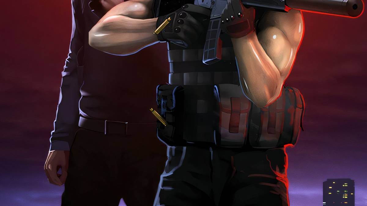 Intravenous 2 News, Trailer, Guides, and More