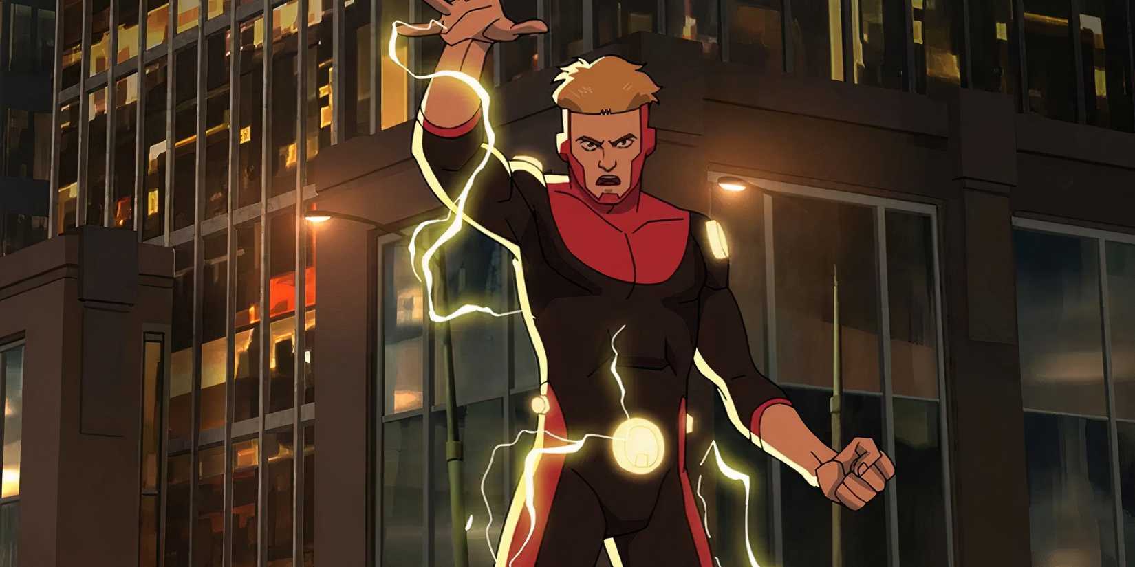 Invincible Season 3: Who Is Powerplex?