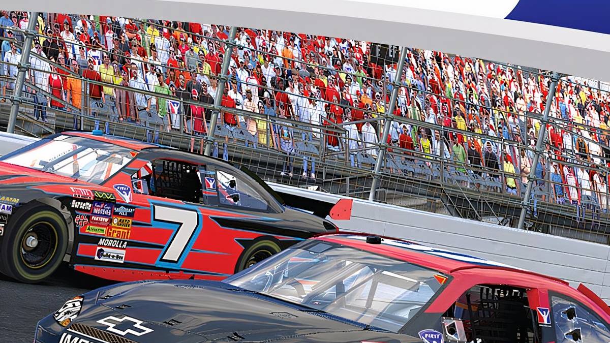 iRacing News, Trailer, Guides, and More