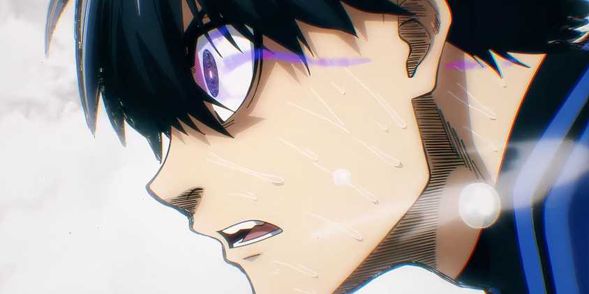 Tallest Characters In Blue Lock