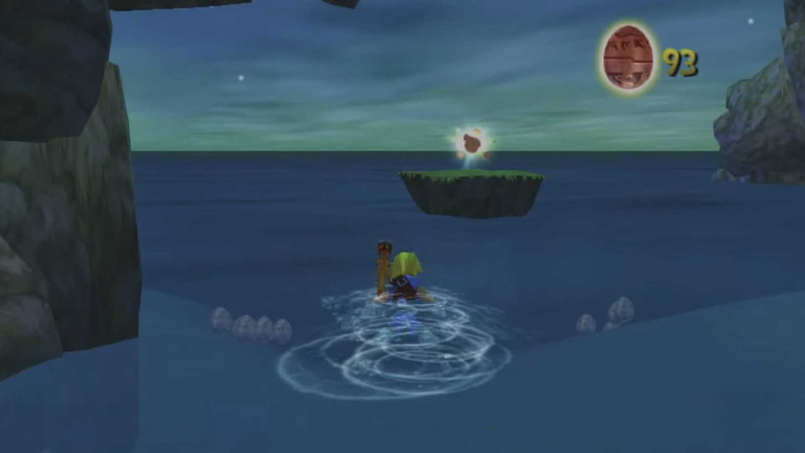 How to Complete the Forbidden Jungle in Jak and Daxter: The Precursor ...