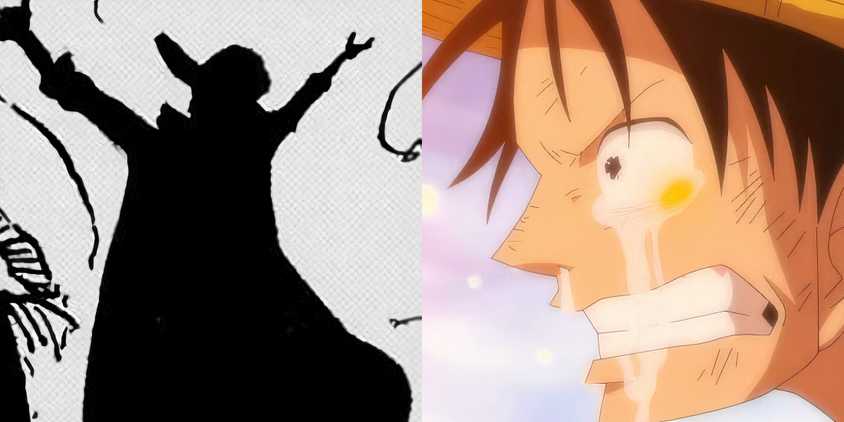 One Piece: The Importance Of Elbaf's Adam Tree In The Series