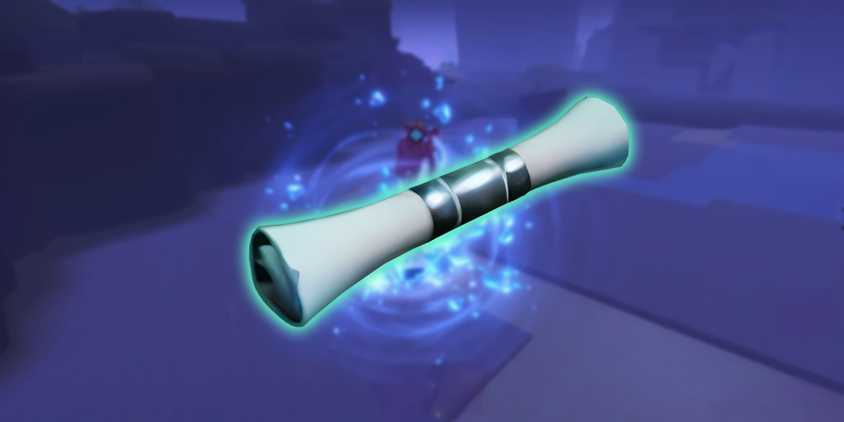 Roblox: Jujutsu Infinite - How To Get Purified Curse Hand