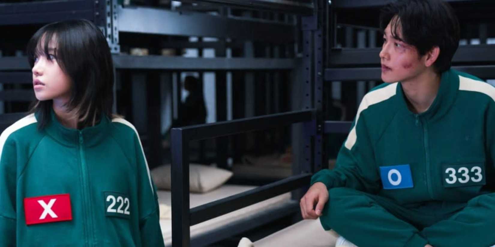 Squid Game Season 2: Who is Jun Hee?