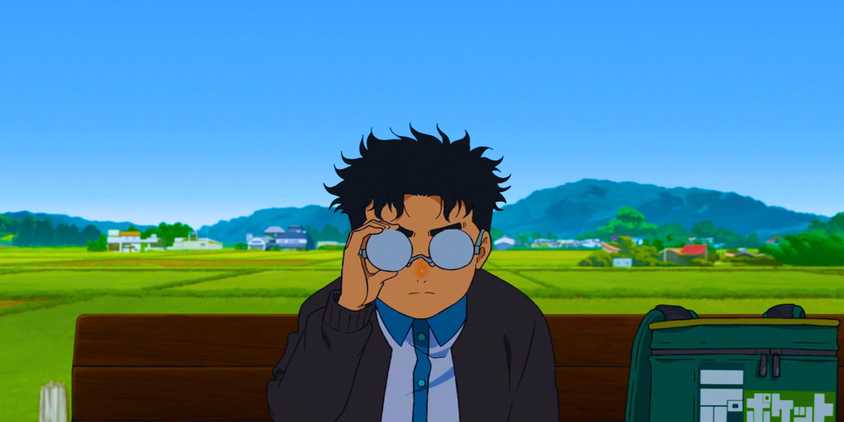 Dandadan: The Cursed House Arc, Explained