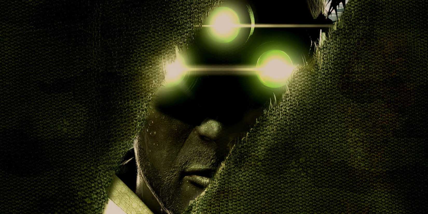 Splinter Cell Remake Brings Back Original Game Director