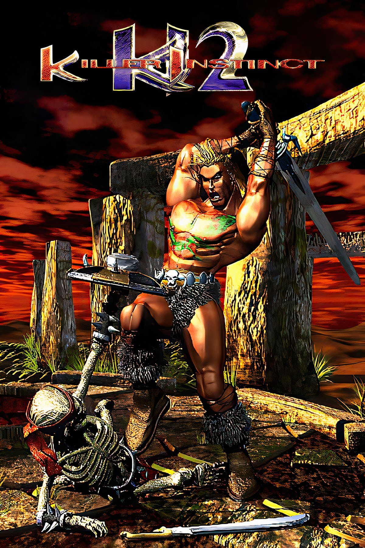 Killer Instinct 2 News, Trailer, Guides, and More