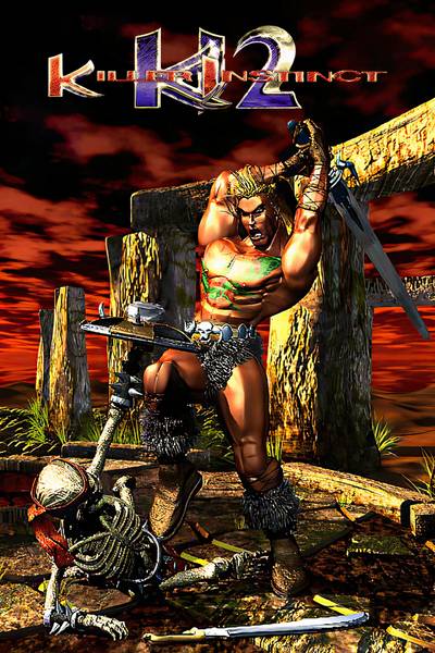 Killer Instinct 2 News, Trailer, Guides, and More