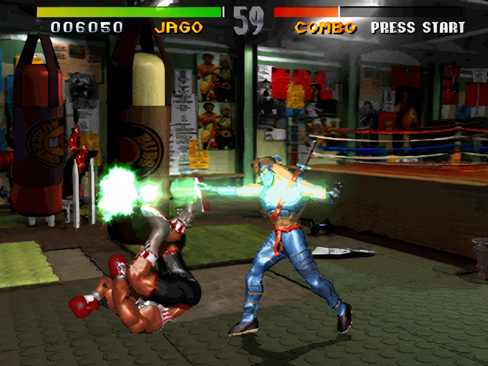 30 Years Ago, Killer Instinct's Defense Revolutionized Fighting Games