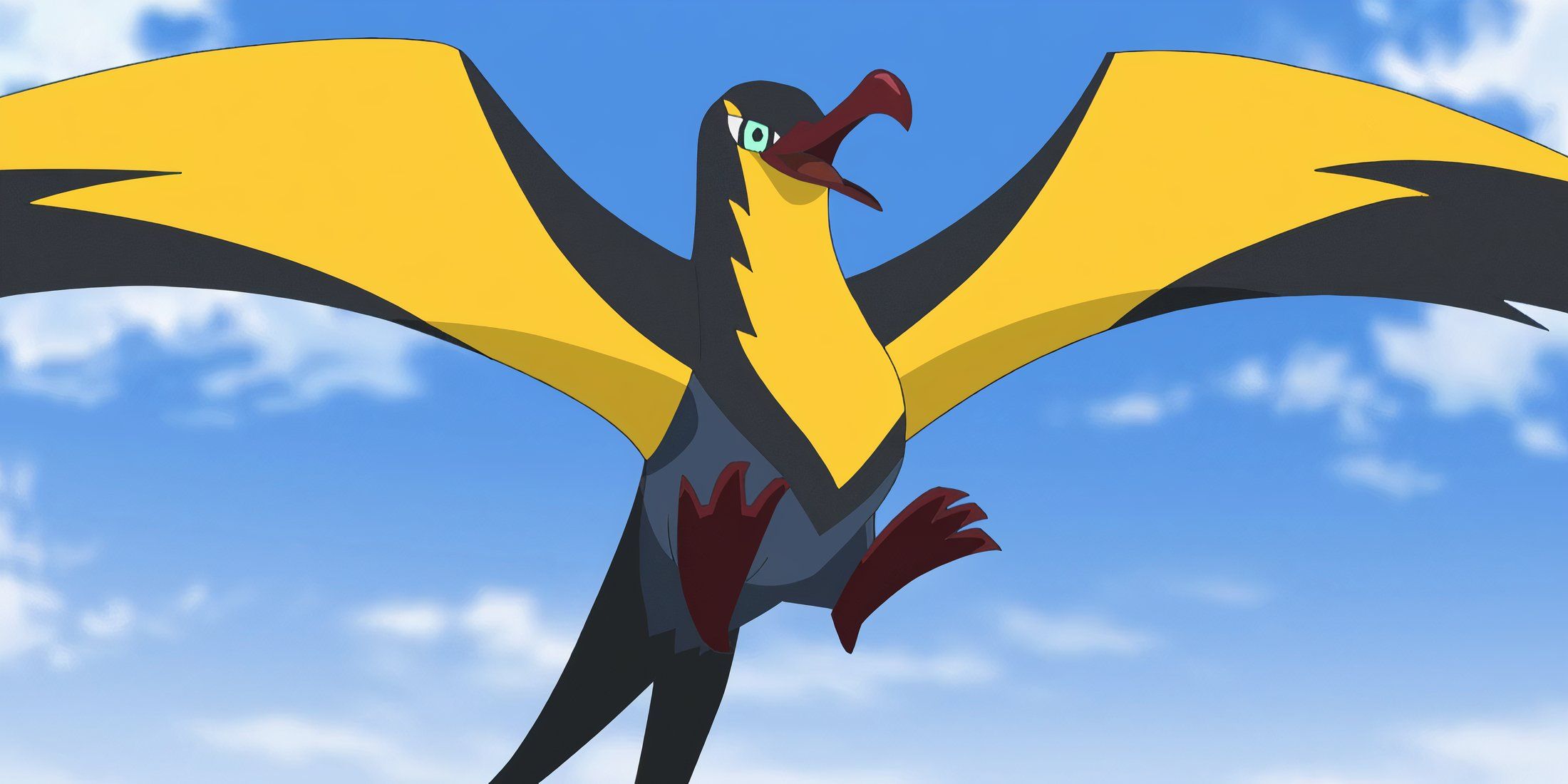 Best Electric Pokemon