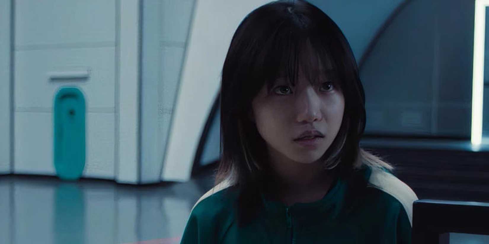 Jo Yuri Talked Jun-hee And Myung-gi's Squid Game Season 2 Relationship