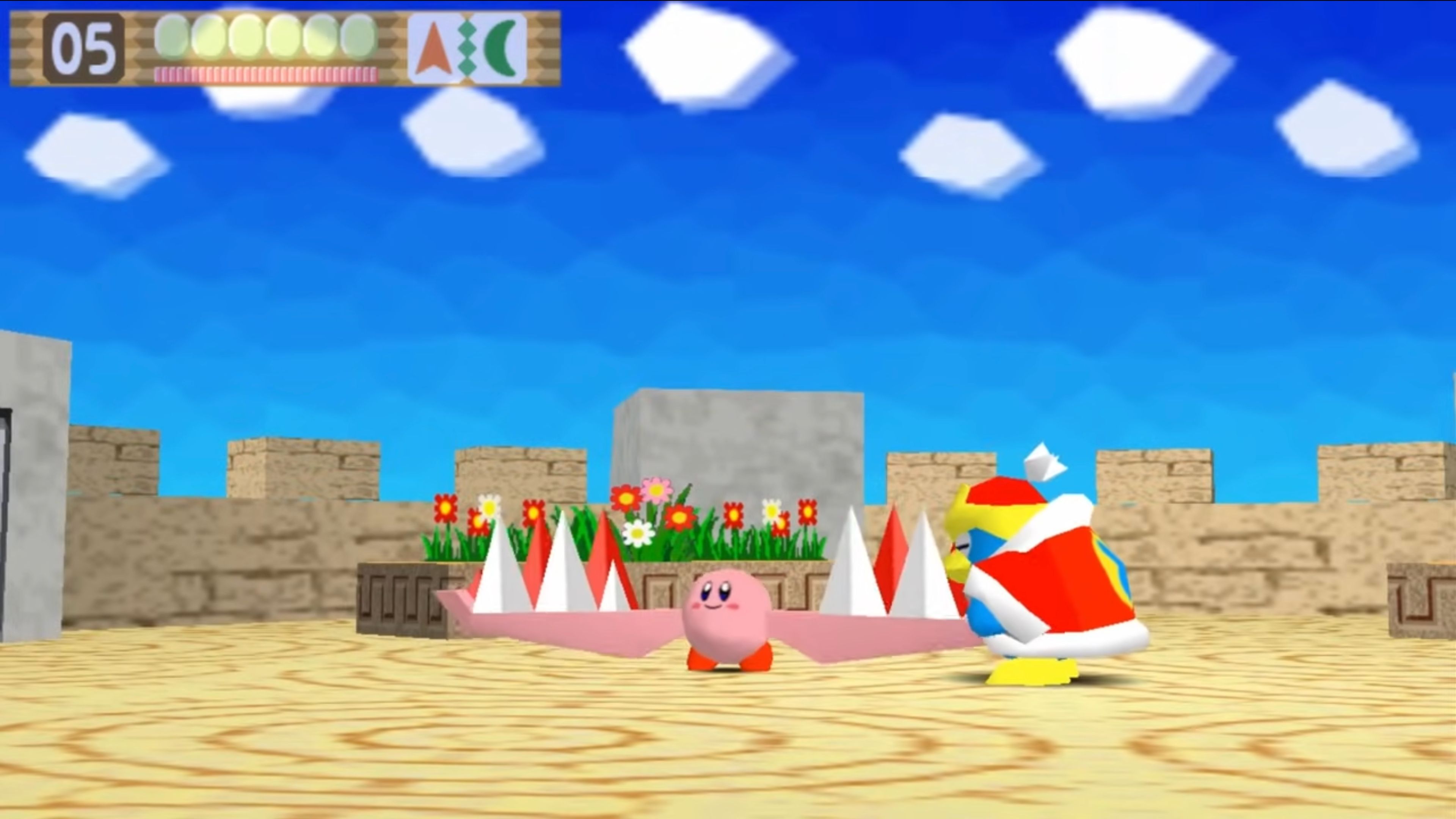 Kirby 64: The Crystal Shards News, Trailer, Guides, and More