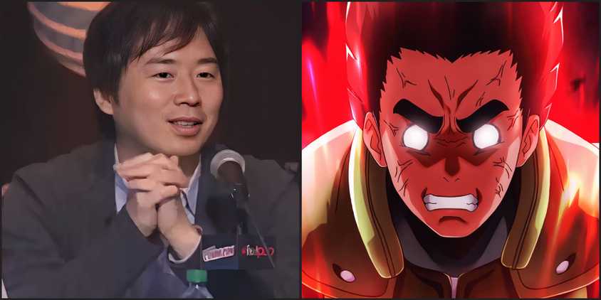 Naruto’s Different Types of Rasengan, Explained