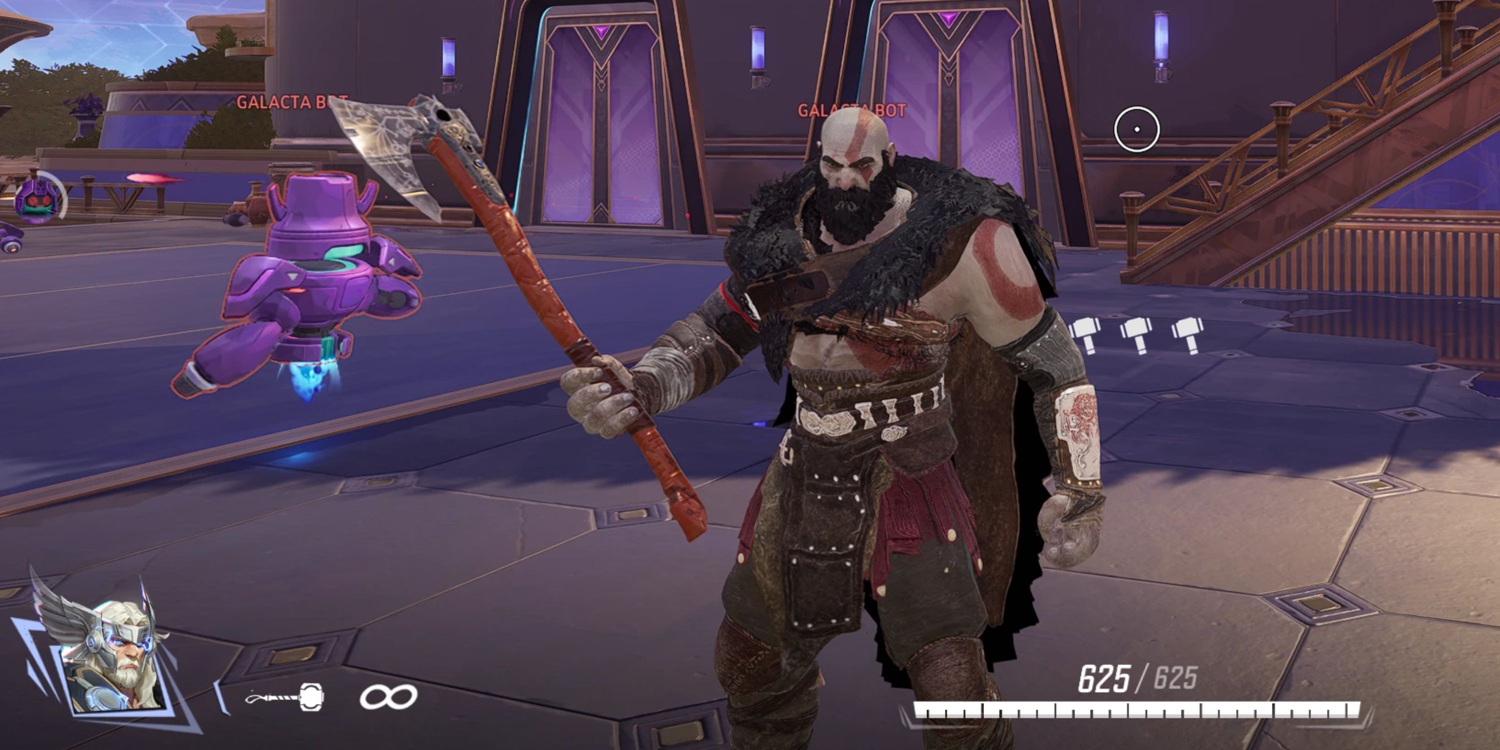 Marvel Rivals: Best Skin Mods