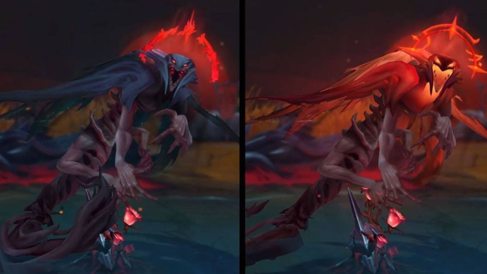 Atakhan In League Of Legends, Explained