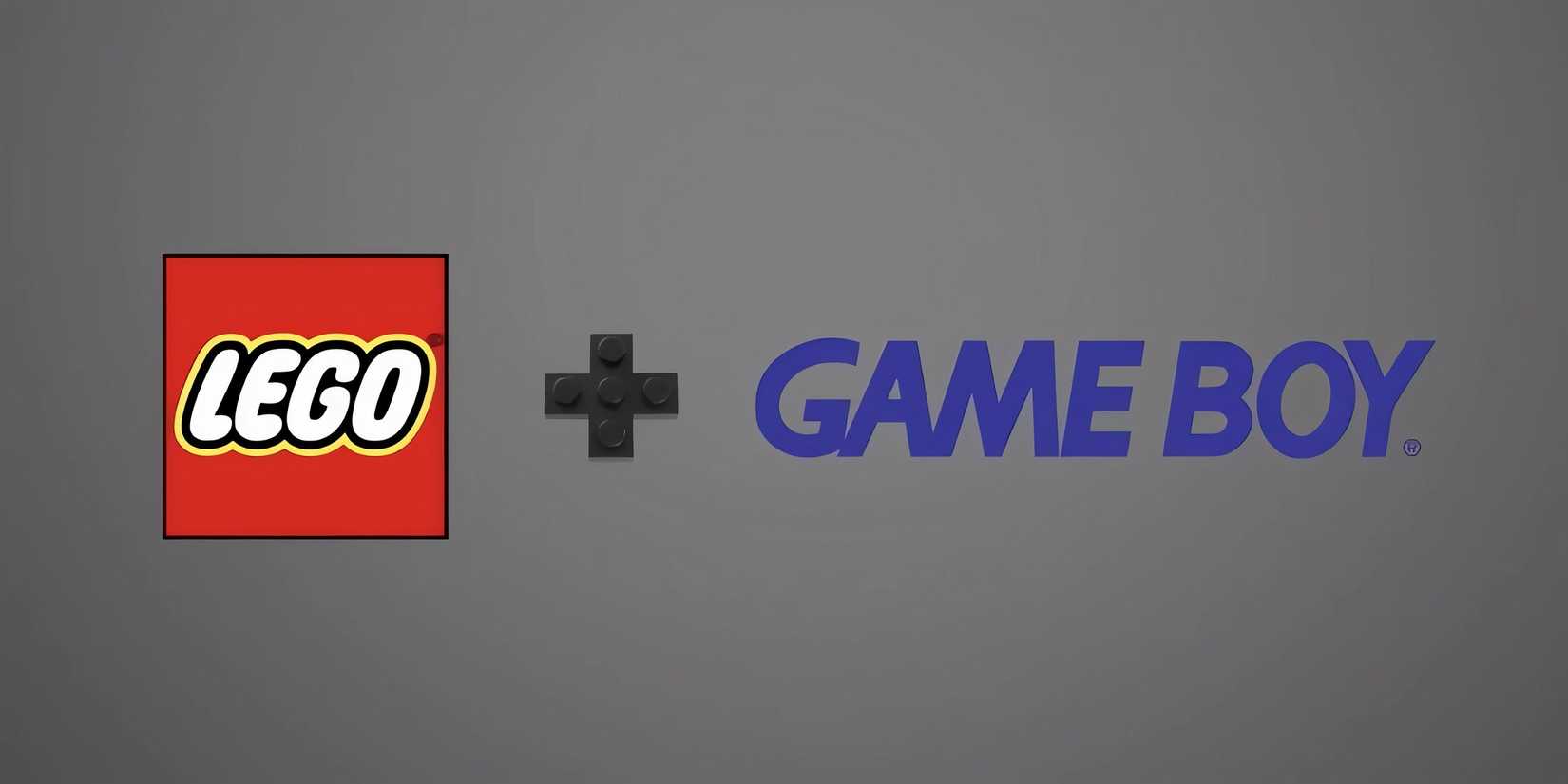 LEGO Game Boy Kits Have Released Early