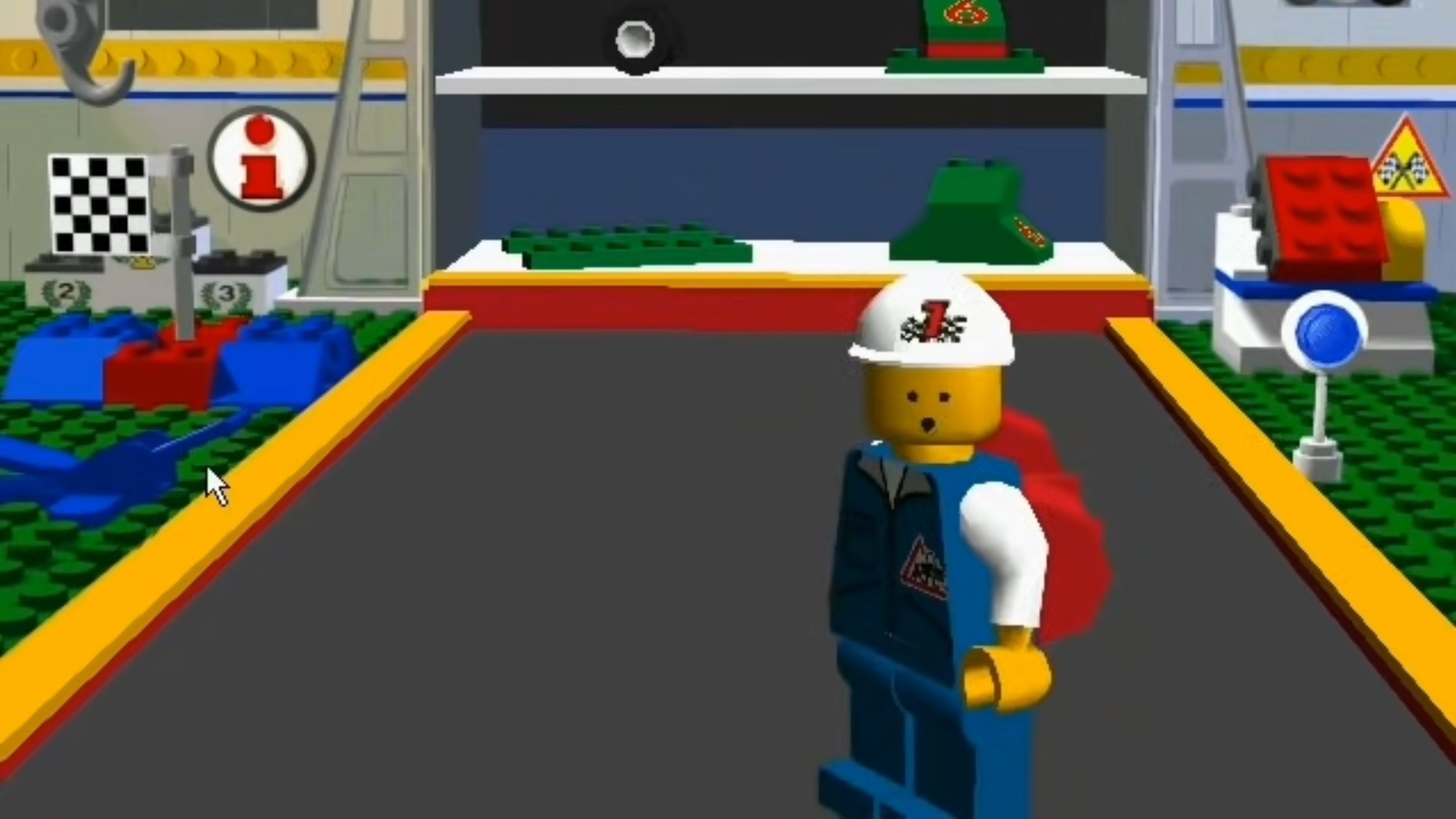 Lego Island News, Trailer, Guides, and More