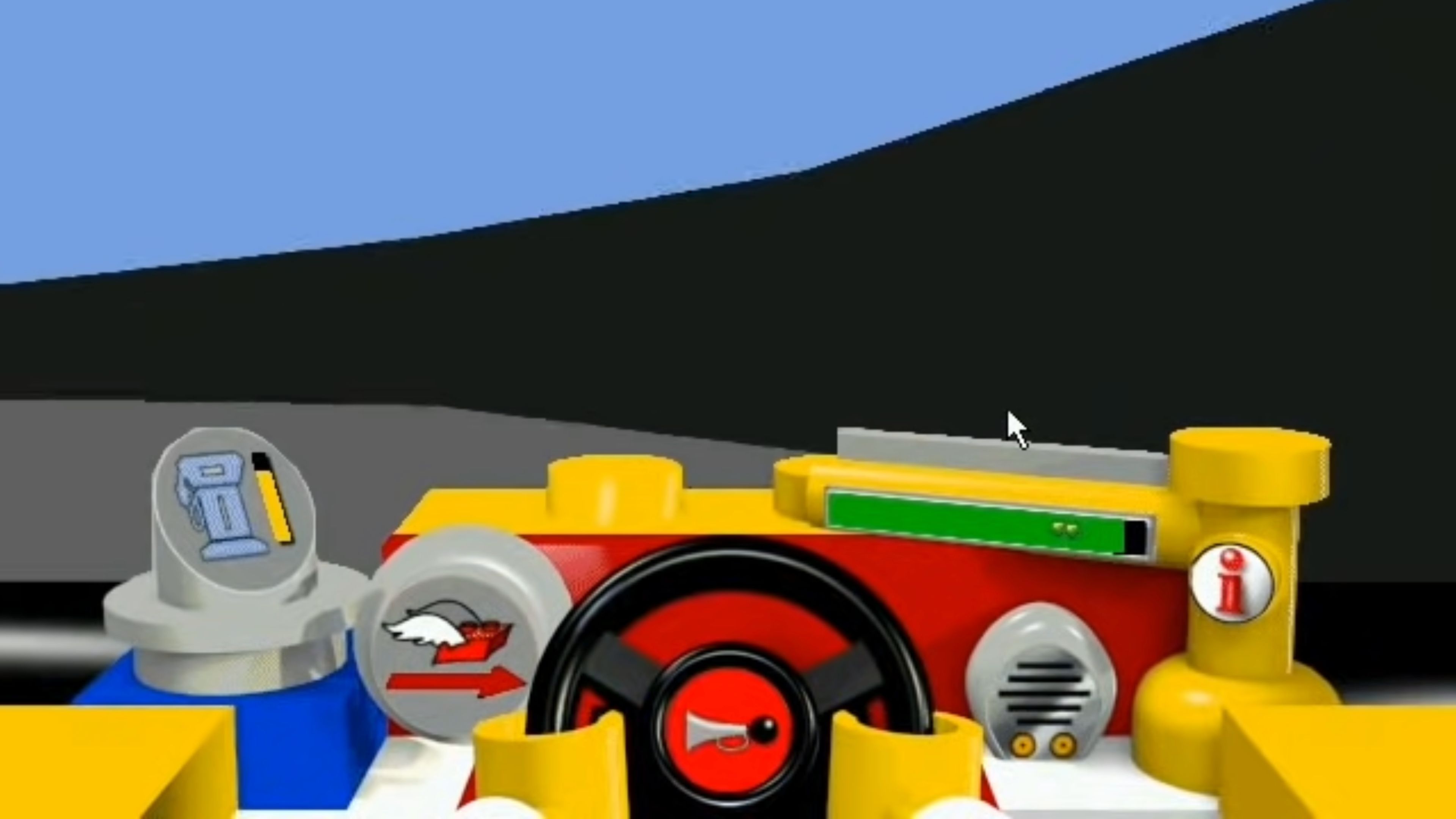 Lego Island News, Trailer, Guides, and More