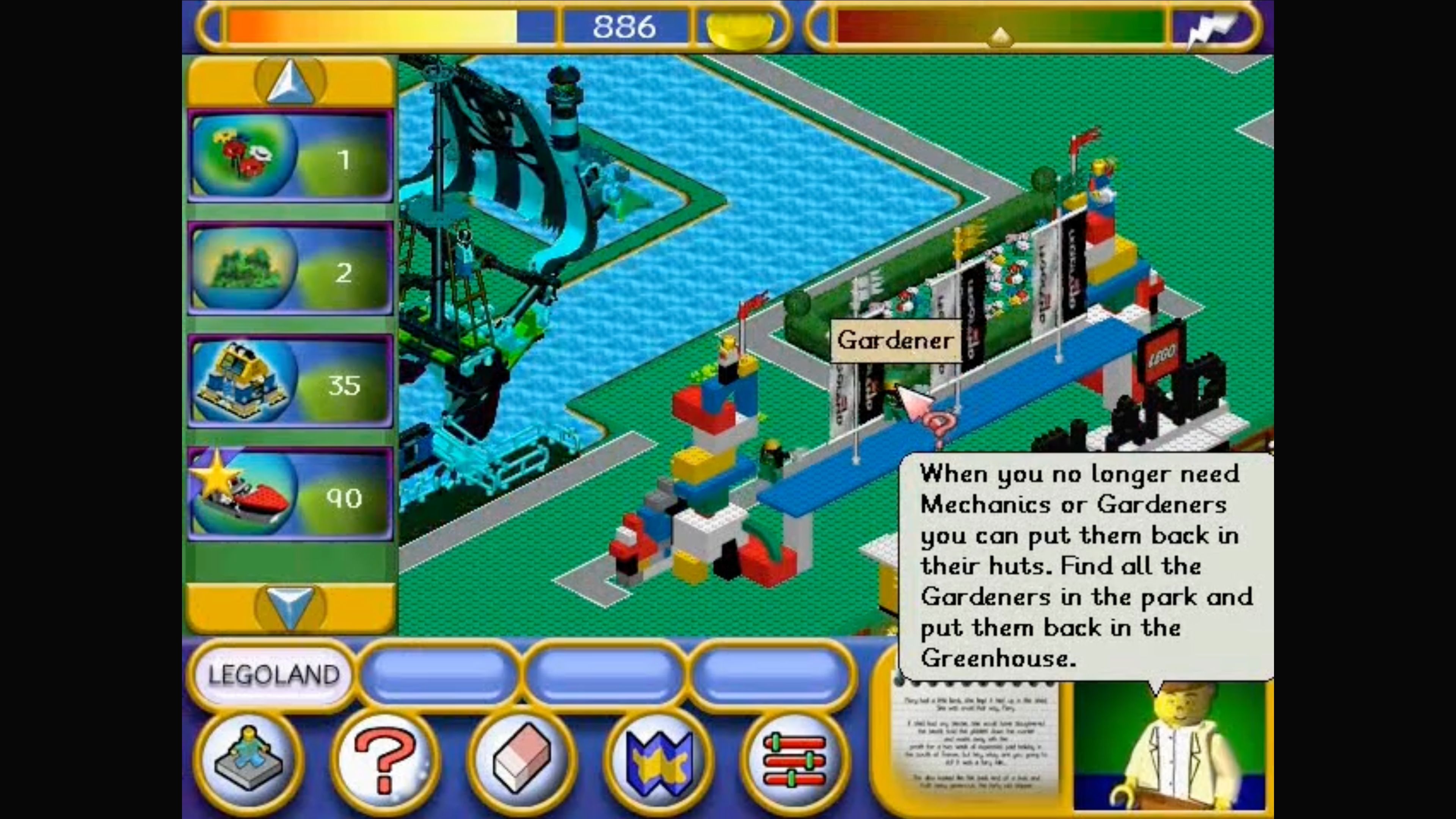 LEGOLAND News, Trailer, Guides, and More