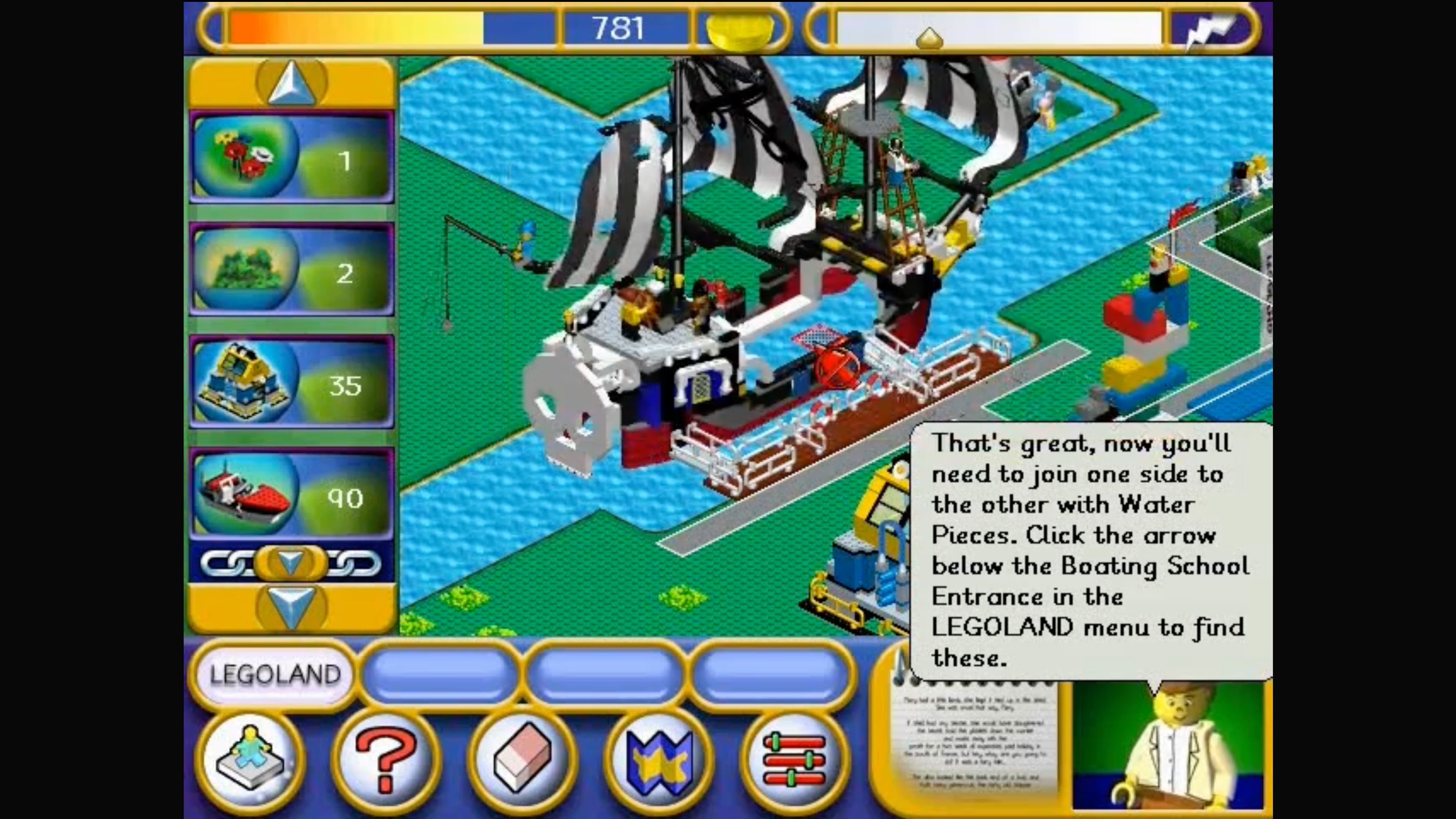 LEGOLAND News, Trailer, Guides, and More