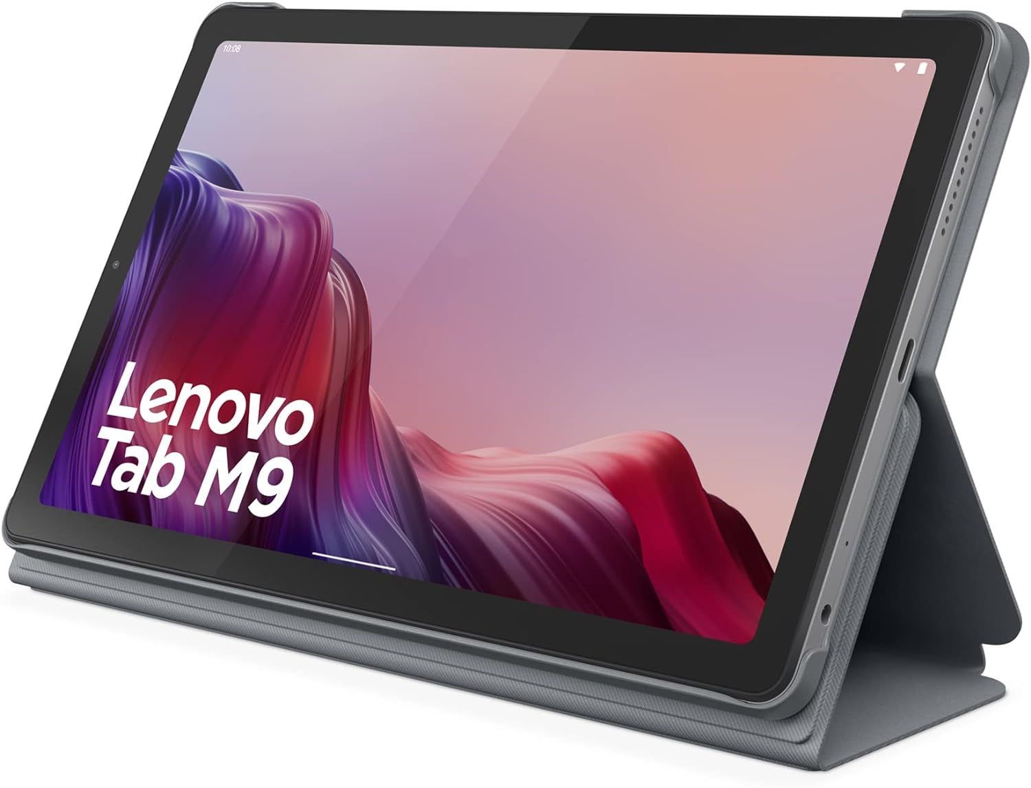 Lenovo M9 Tablet Price Lowered On Amazon For Limited Time