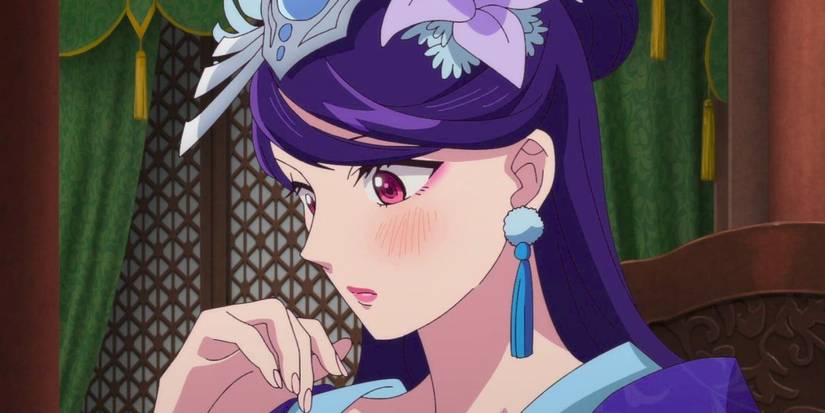 The Apothecary Diaries: Who Are The Consorts?