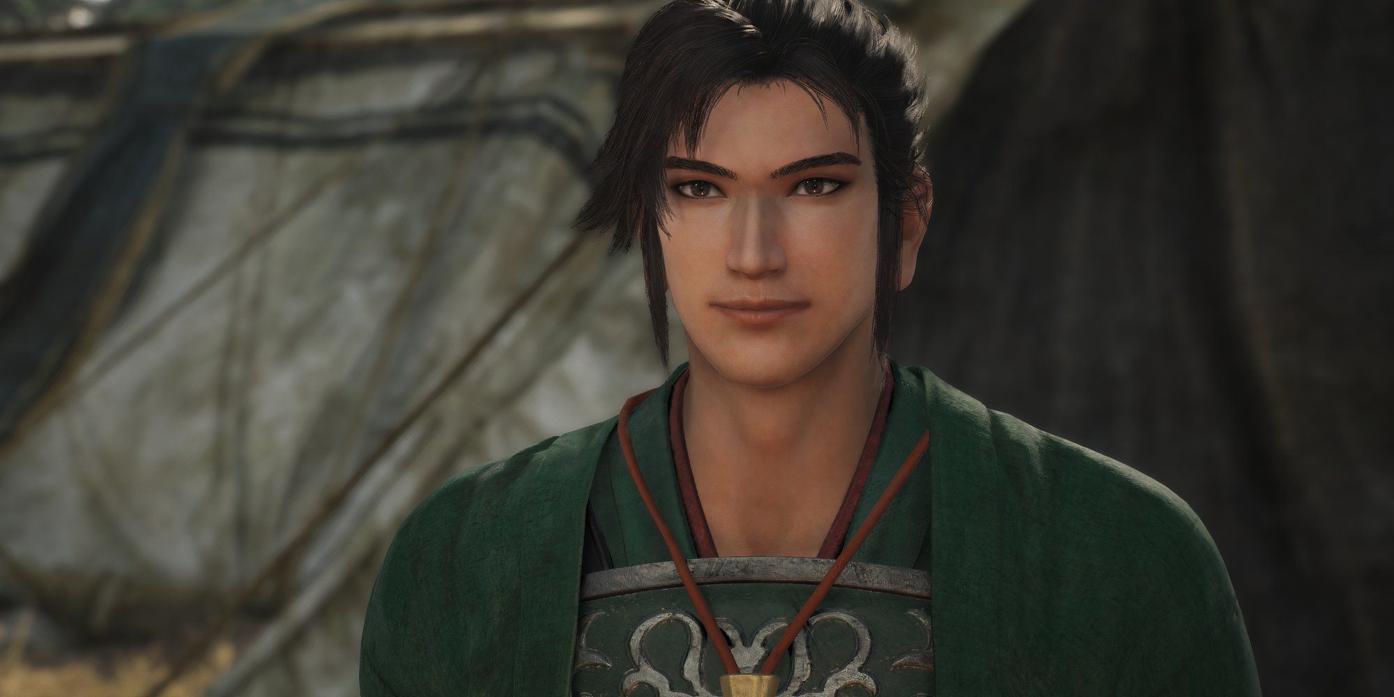 Best Bonds In Dynasty Warriors: Origins, Ranked