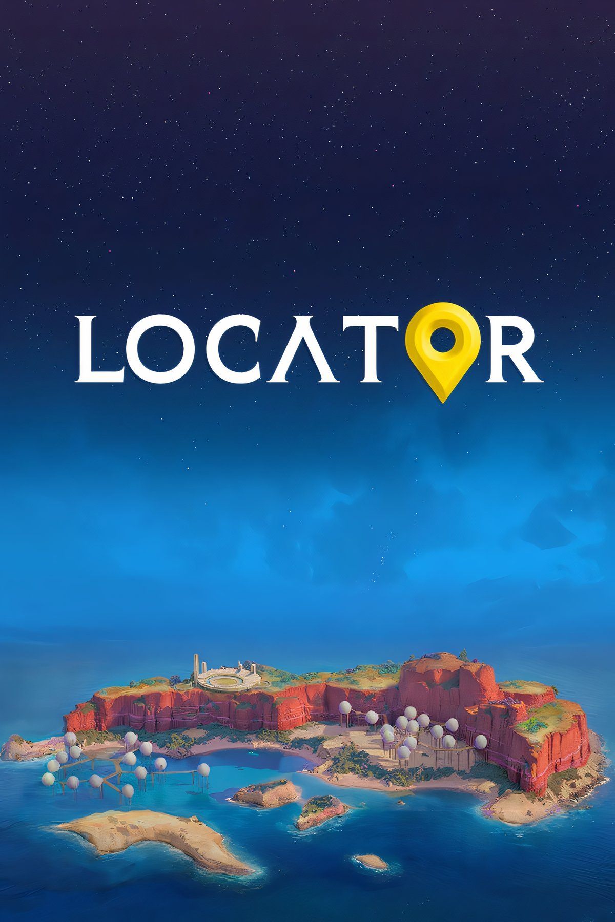 Locator News, Trailer, Guides, and More