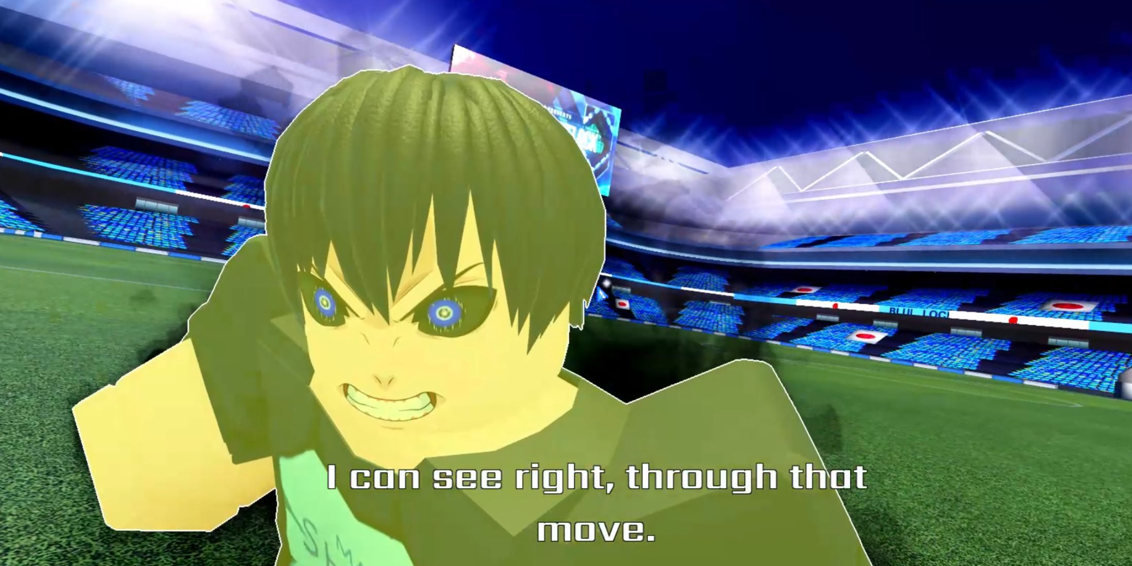 Roblox: LockOver Codes