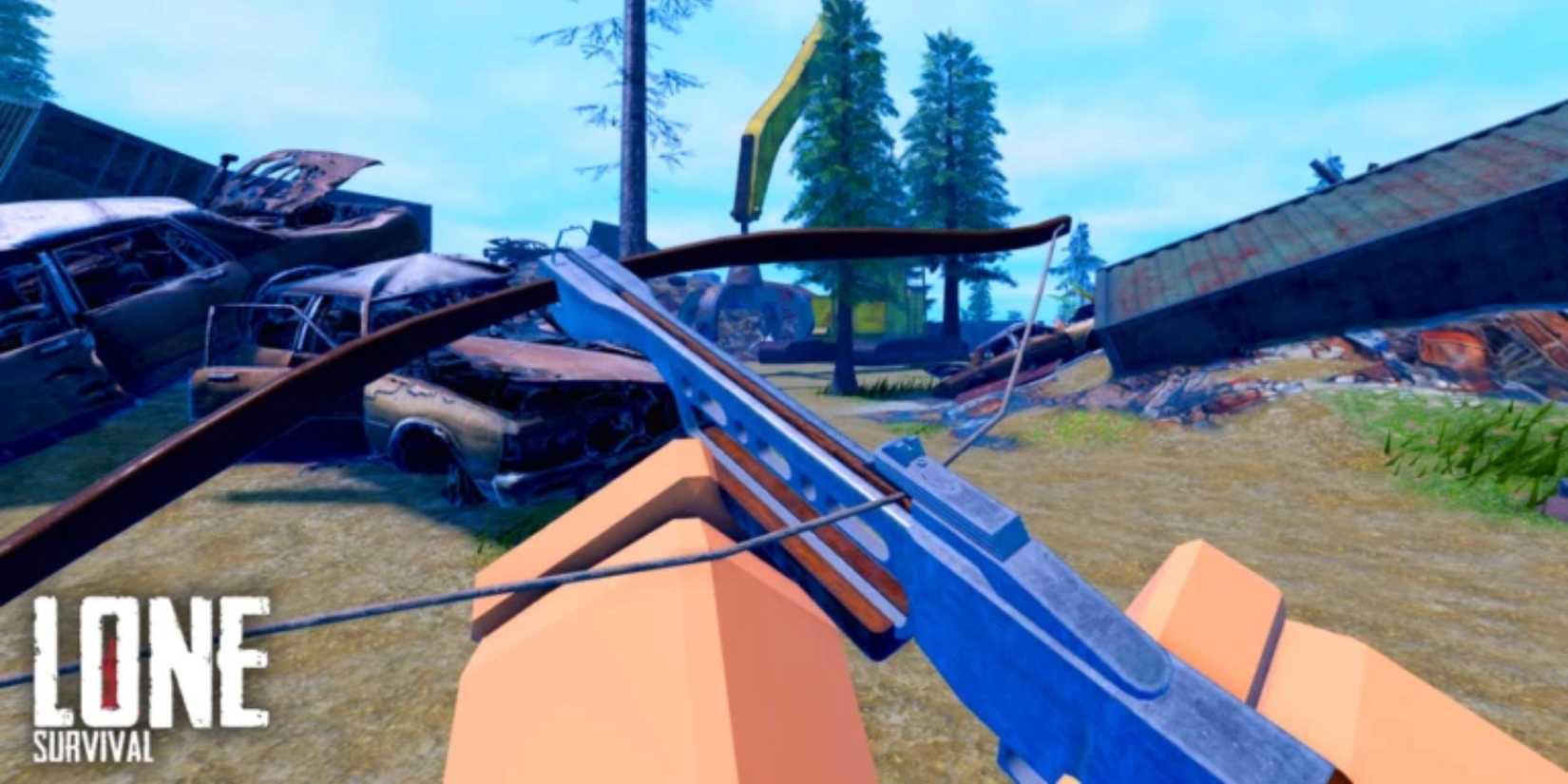 Roblox: Lone Survival Codes